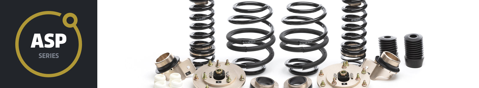 BC Racing ASP Series Springs – BC Racing - Springrates.com