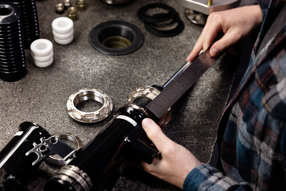 BC Racing Coilovers & Suspension Kits | Springrates Official Store – BC ...