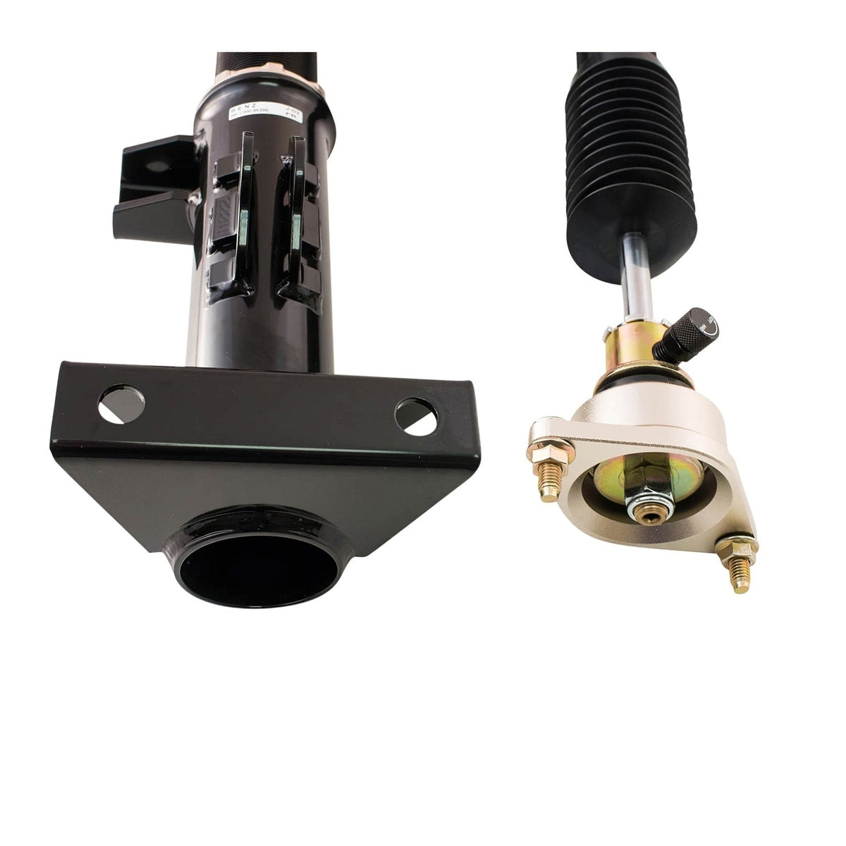 Mercedes w204 coilovers store