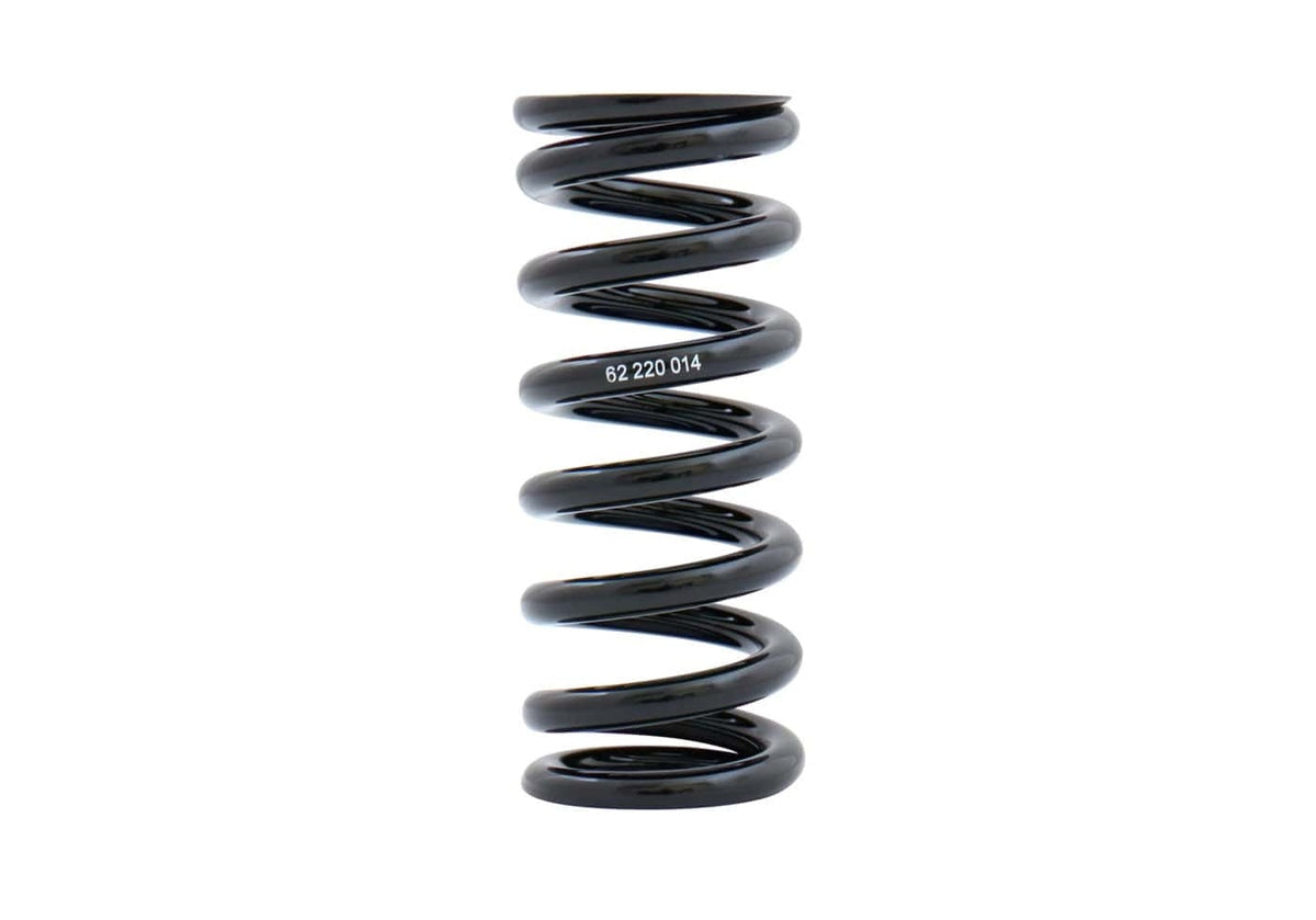 BC Racing Coilover Spring (Linear) - 62mm ID – BC Racing - Springrates.com